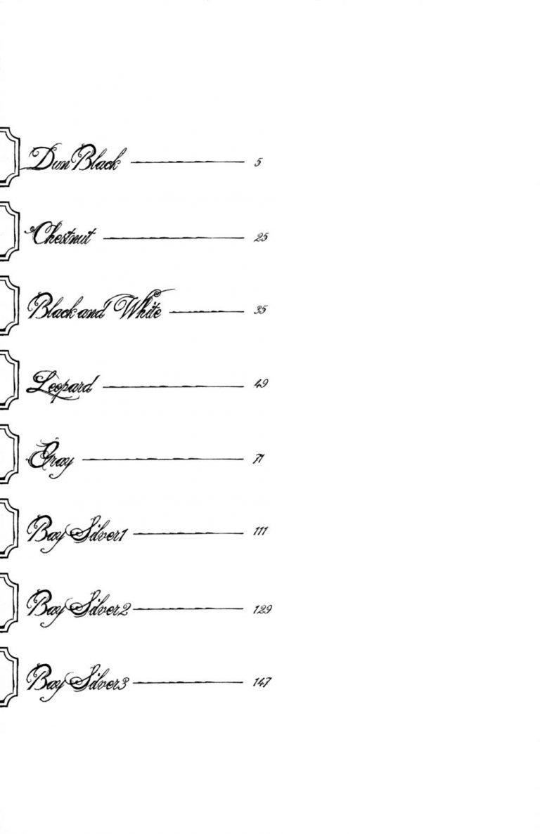 Equus by Est Em [Eng] (Updated!) - Yaoi Manga Online - Page 2