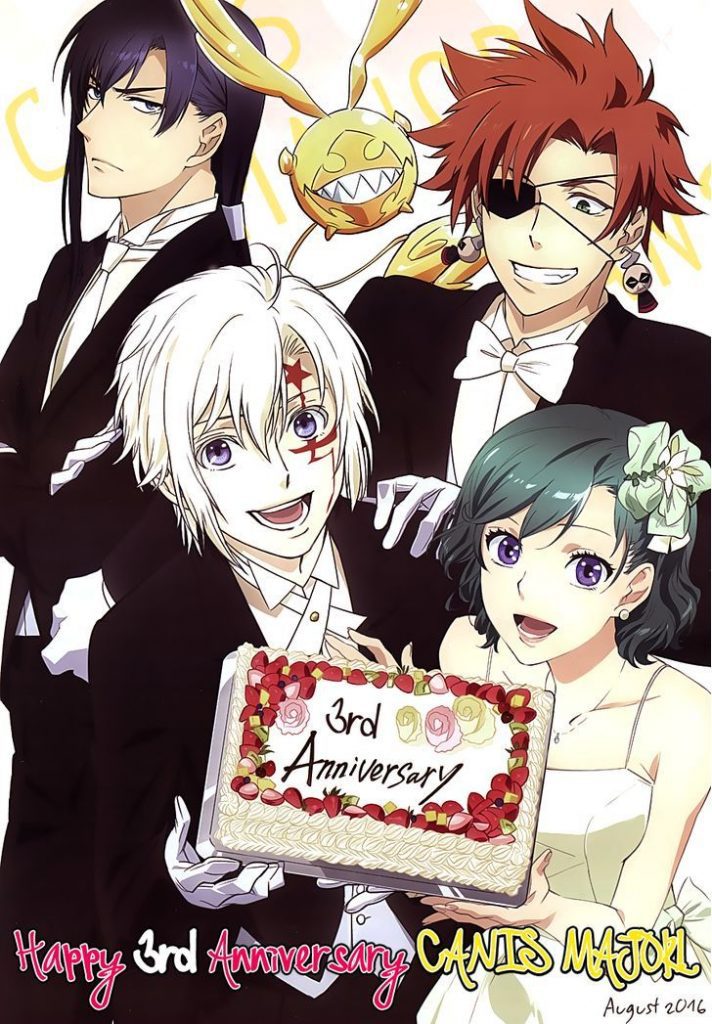 Hanakoi Tsurane by Natsume Isaku - Ch. 14 [Eng] (Updated!) - Chapter 6