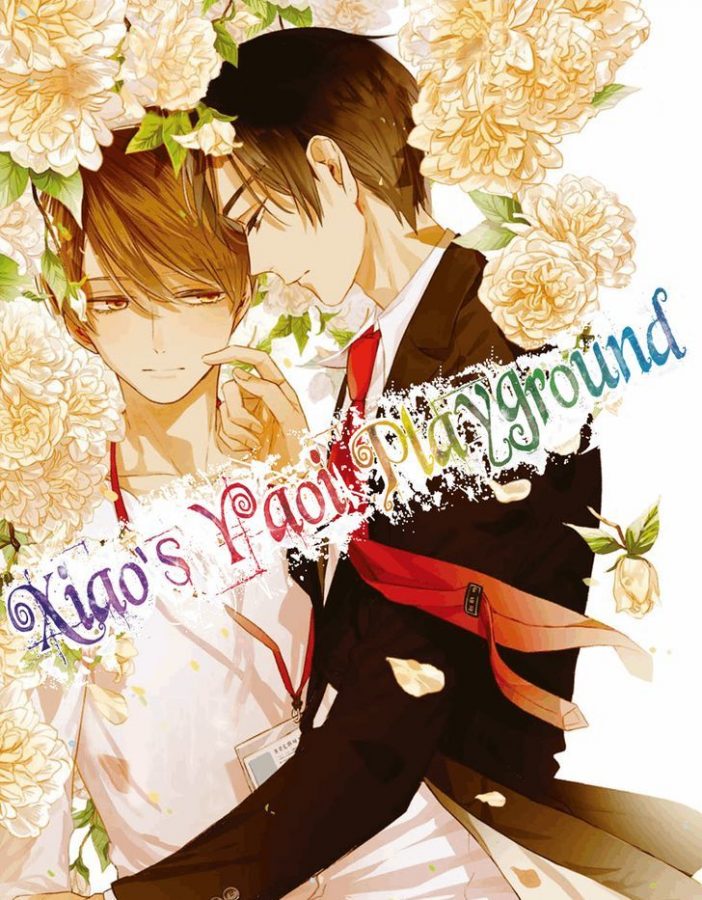 Miraiken de Ai o Tsumugeba by Akane Sora [Eng] (Updated!) - Chapter 3