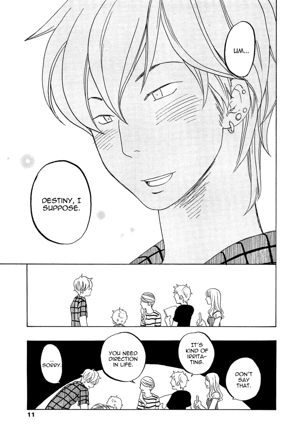 Tokyo Shinjuu 2 by Totempole [Eng] (Updated!) - Prologue of 8