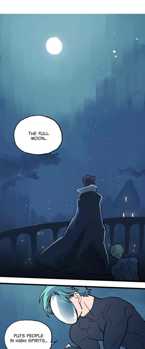 Snow White BL by YD, Yanghee - Ch. 7-8 [Eng] (Updated!) - Chapter 6