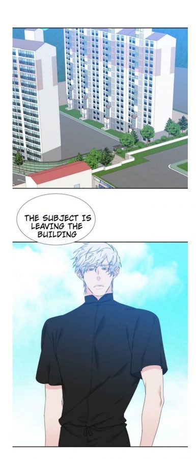 Blood Link by Oneurman Saneun Hyeongje - Part 3 [Eng] (Updated ...