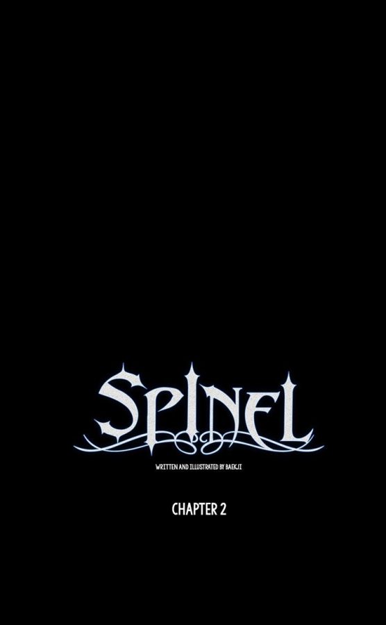 Spinel by Baekji [Eng] (Updated!) - Chapter 2