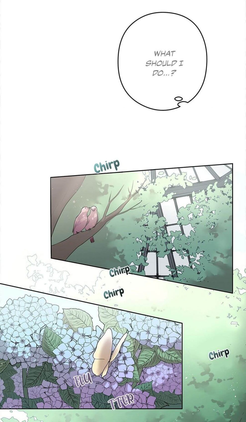 Spinel by Baekji [Eng] (Updated!) - Chapter 10