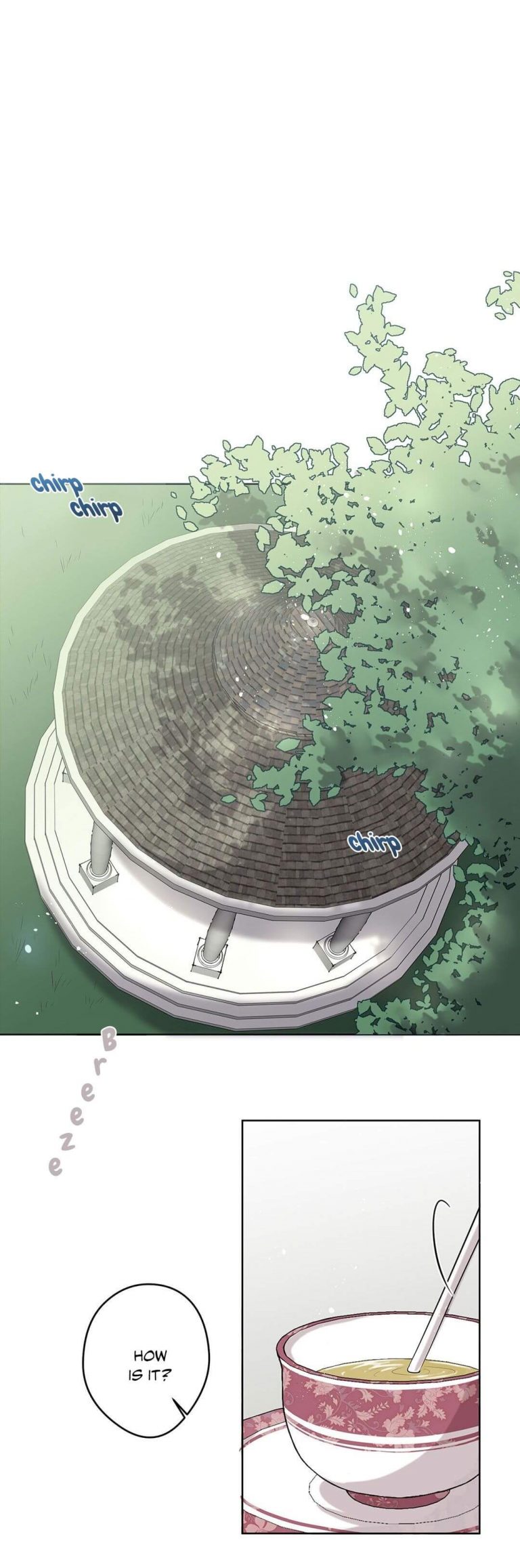 Spinel by Baekji [Eng] (Updated!) - Chapter 10