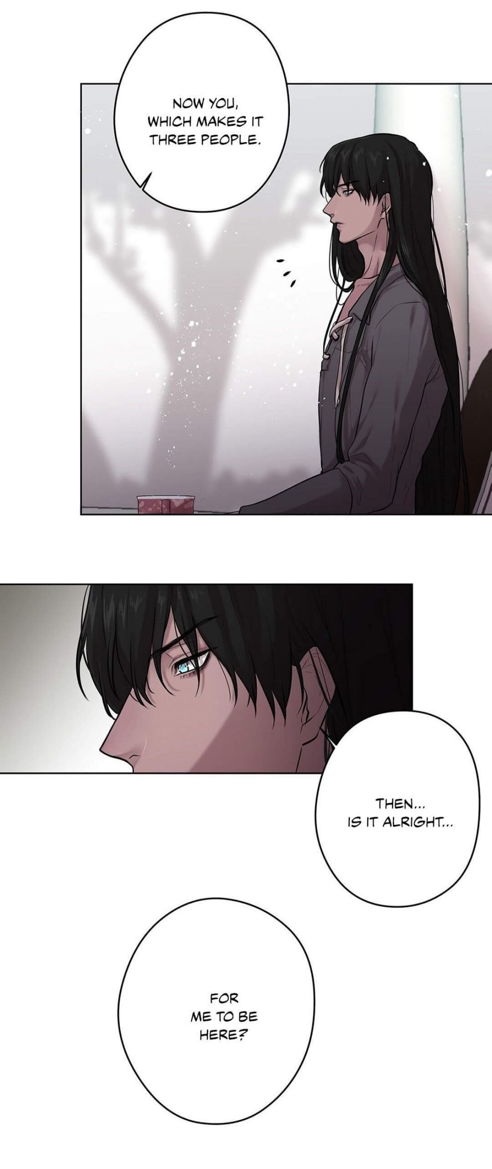 Spinel by Baekji [Eng] (Updated!) - Chapter 10