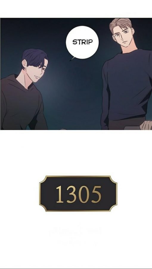 Room 1305 by Park Mong Mong [Eng] (Updated!) - Chapter 11