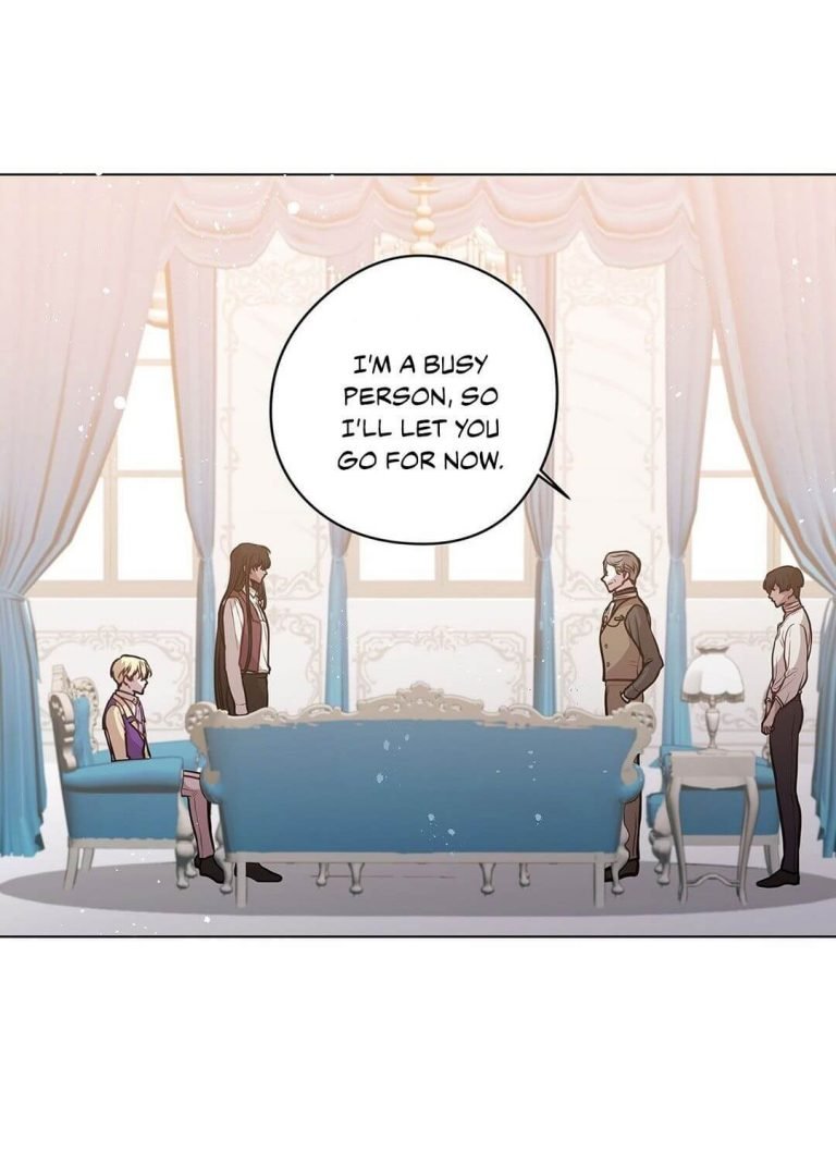 Spinel by Baekji [Eng] (Updated!) - Chapter 13
