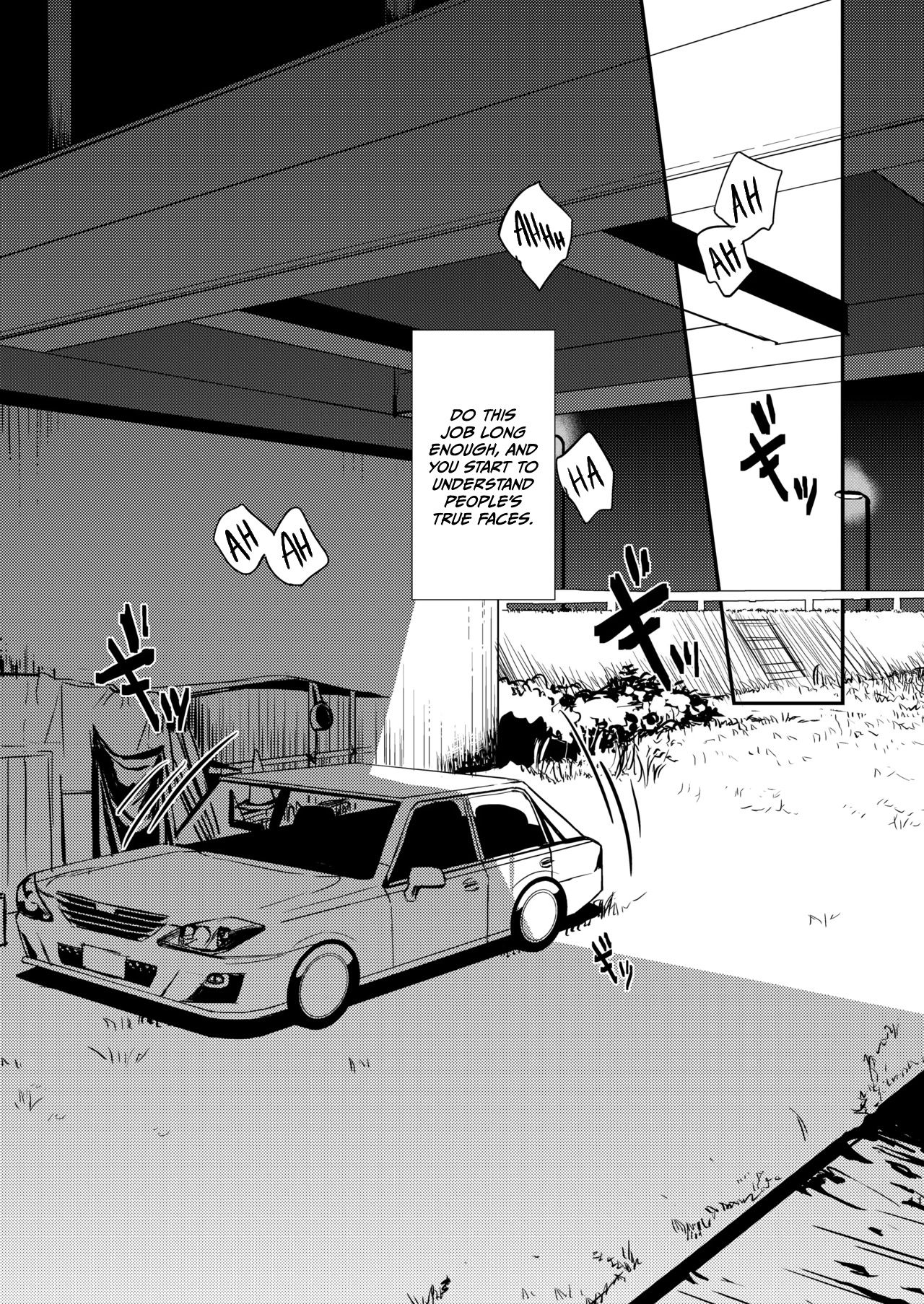 Fate/Zero Dj – Ryouki Tekina Kareshi by MECCHORI (Mitsuru) [Eng] (Updated!)