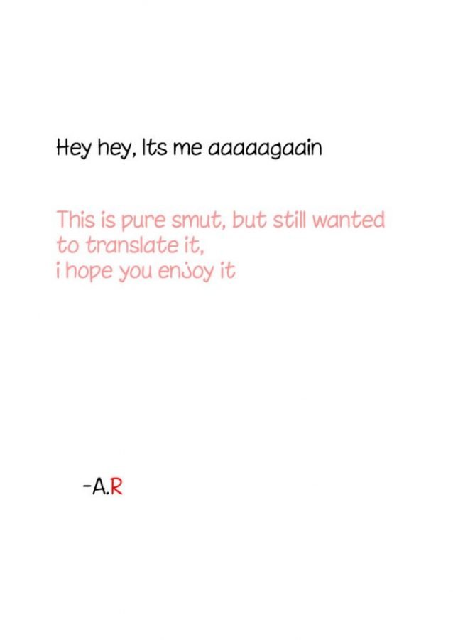 Fuyuyasumi no Homo by PULIN Nabe (kakenari) [Eng] (Updated!)