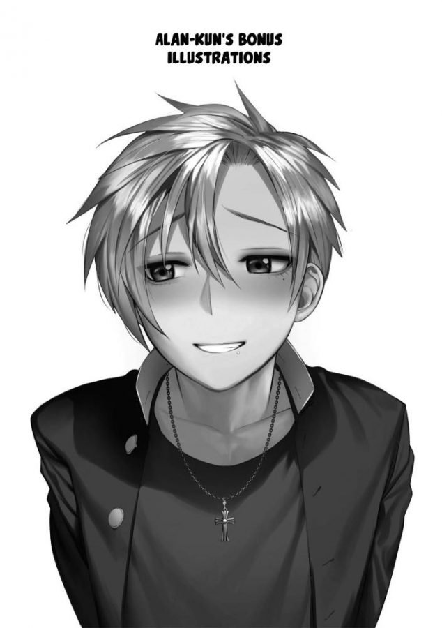 Sachi, Aran by SERVICE BOY (Hontoku) [Eng] (Updated!)