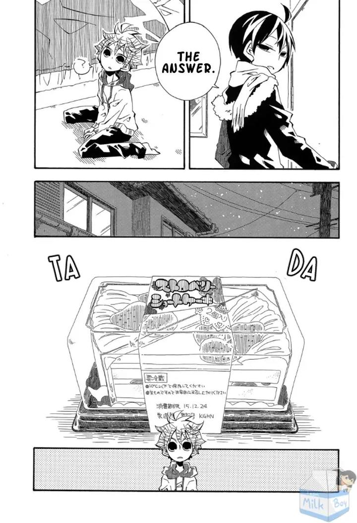 SaE – Haikyuu!! Dj: Grumpy Boyfriend [Eng] (Updated!) - Yaoi DJ