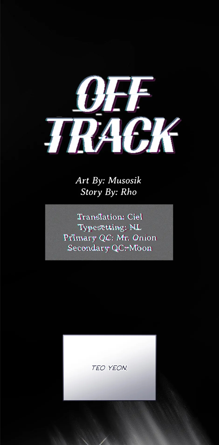 Off Track by Musosik / Rho - Uncensored - Ch. 48 [Eng] (Updated ...