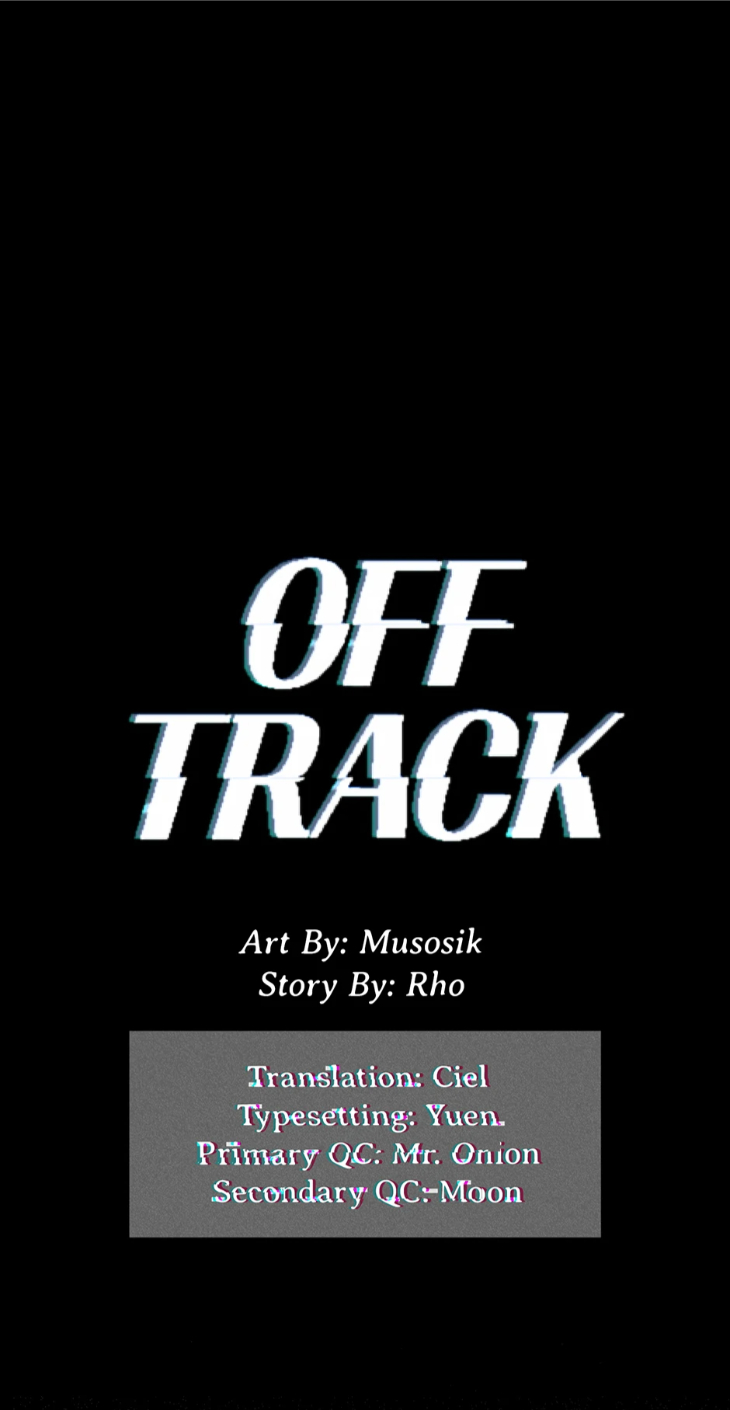 Off Track by Musosik / Rho - Uncensored - Ch. 44 [Eng] (Updated ...