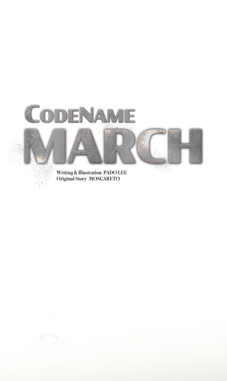 Codename March by Moscareto - Uncensored - Ch. 19 [Eng] (Updated ...
