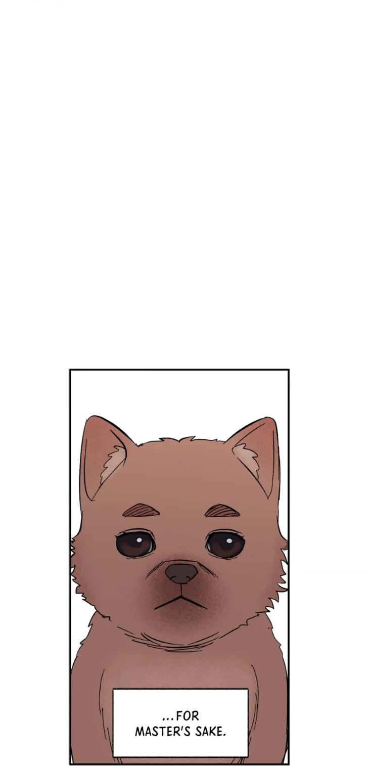 Like It Ruff by Shida - Uncensored [Eng] (Updated!) - Chapter 29