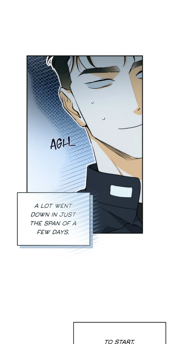 Off Track by Musosik / Rho - Uncensored - Ch. 45-46 [Eng] (Updated ...