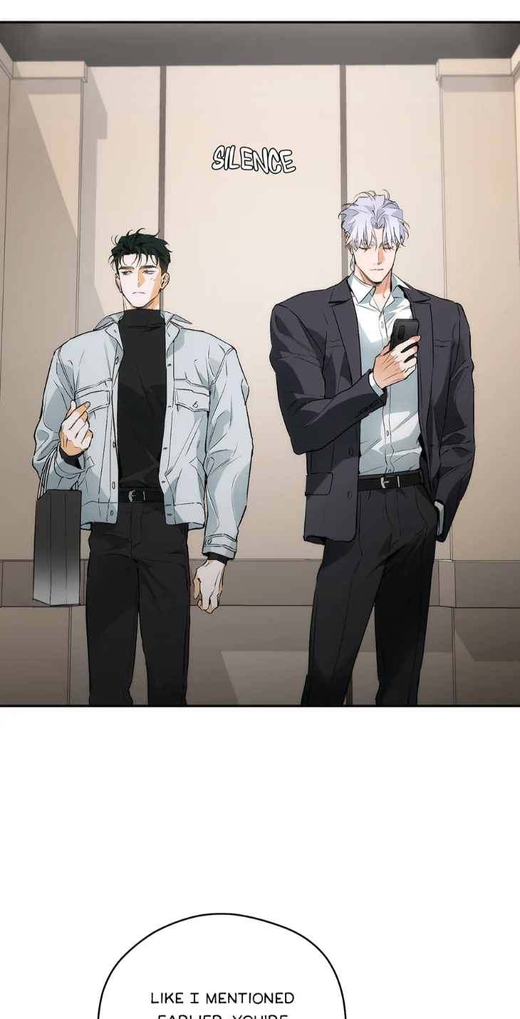 Off Track by Musosik / Rho - Uncensored - Ch. 45-46 [Eng] (Updated ...