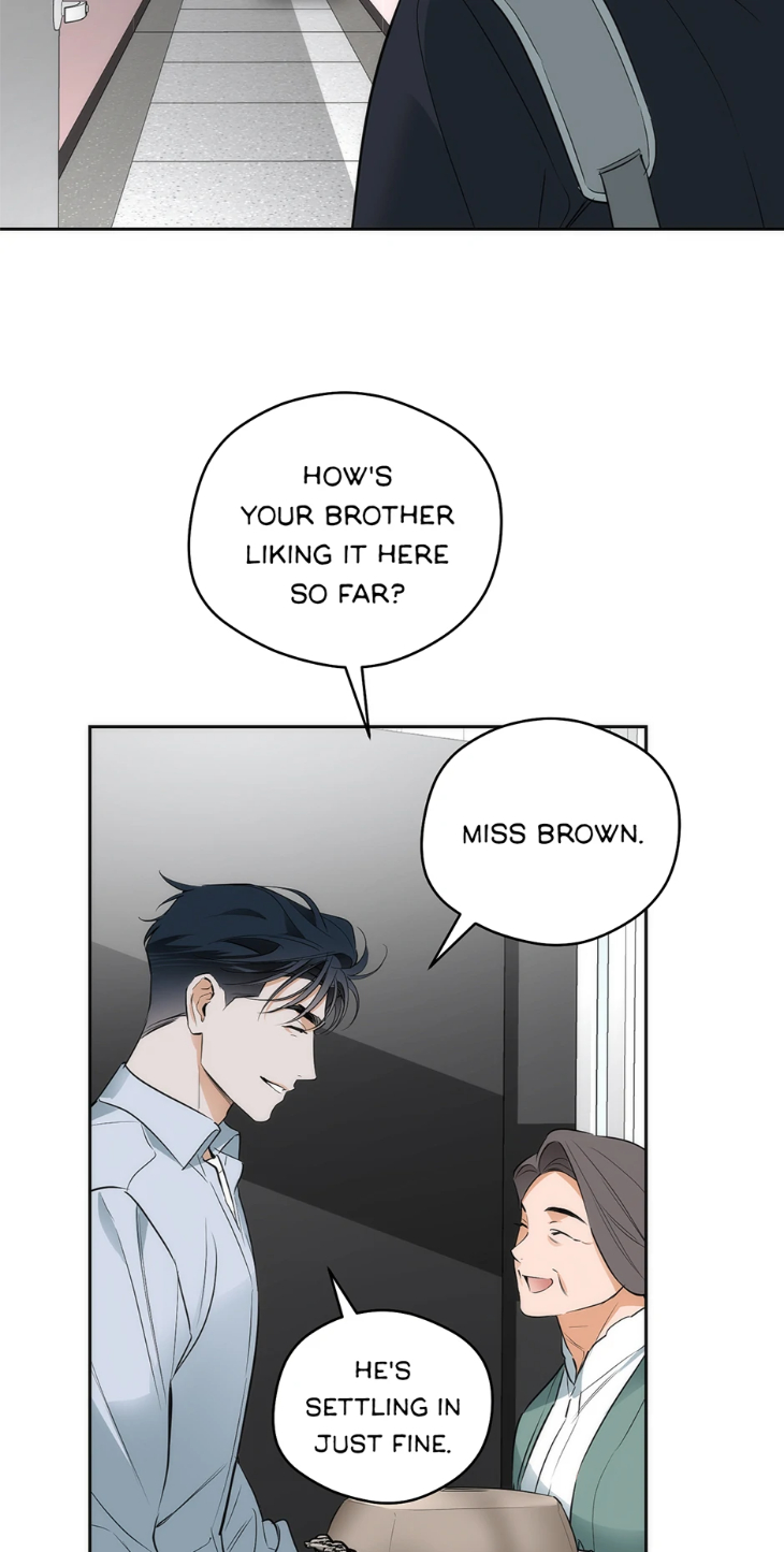 Off Track by Musosik / Rho - Uncensored - Ch. 44 [Eng] (Updated ...