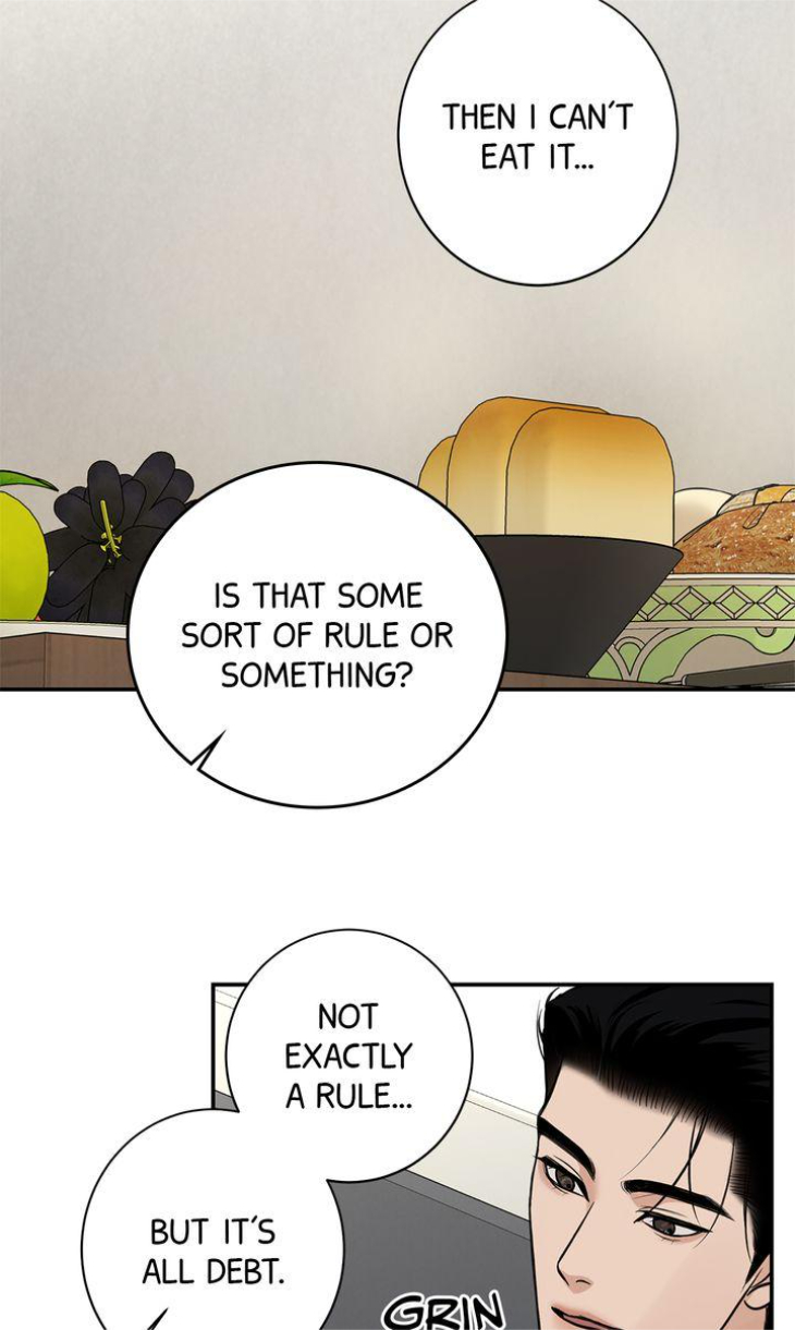 Codename March by Moscareto – Uncensored – Ch. 13 [Eng] (Updated ...