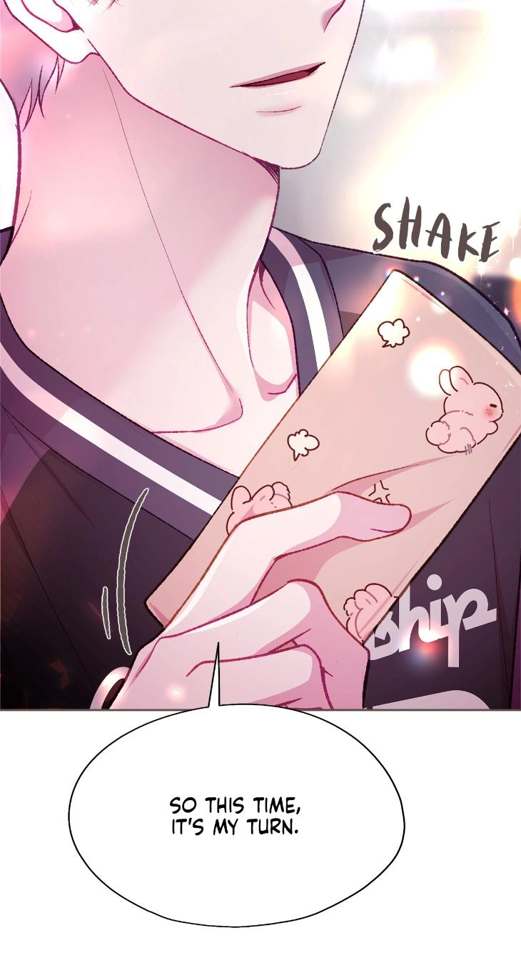 Fate Mate by SIREU - Ch. 56 [Eng] (Updated!) - Chapter 46