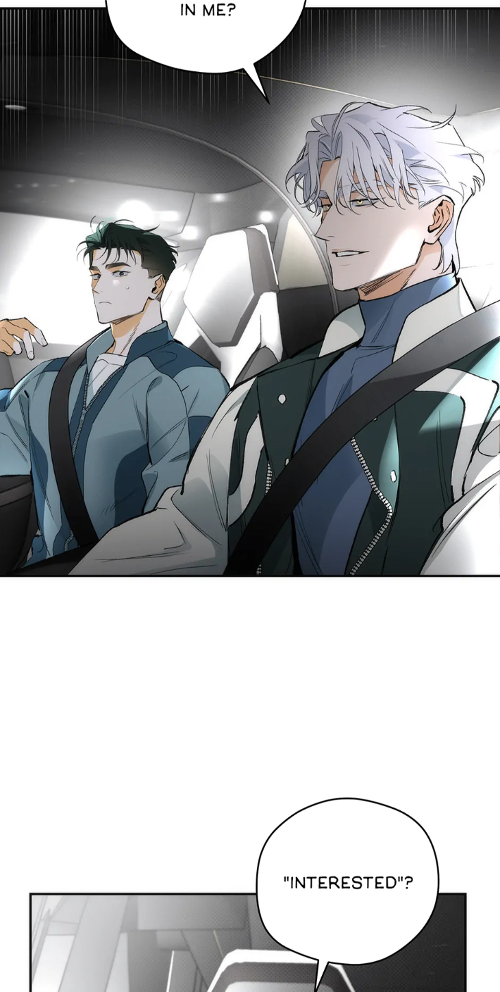 Off Track by Musosik / Rho - Uncensored - Ch. 45-46 [Eng] (Updated ...