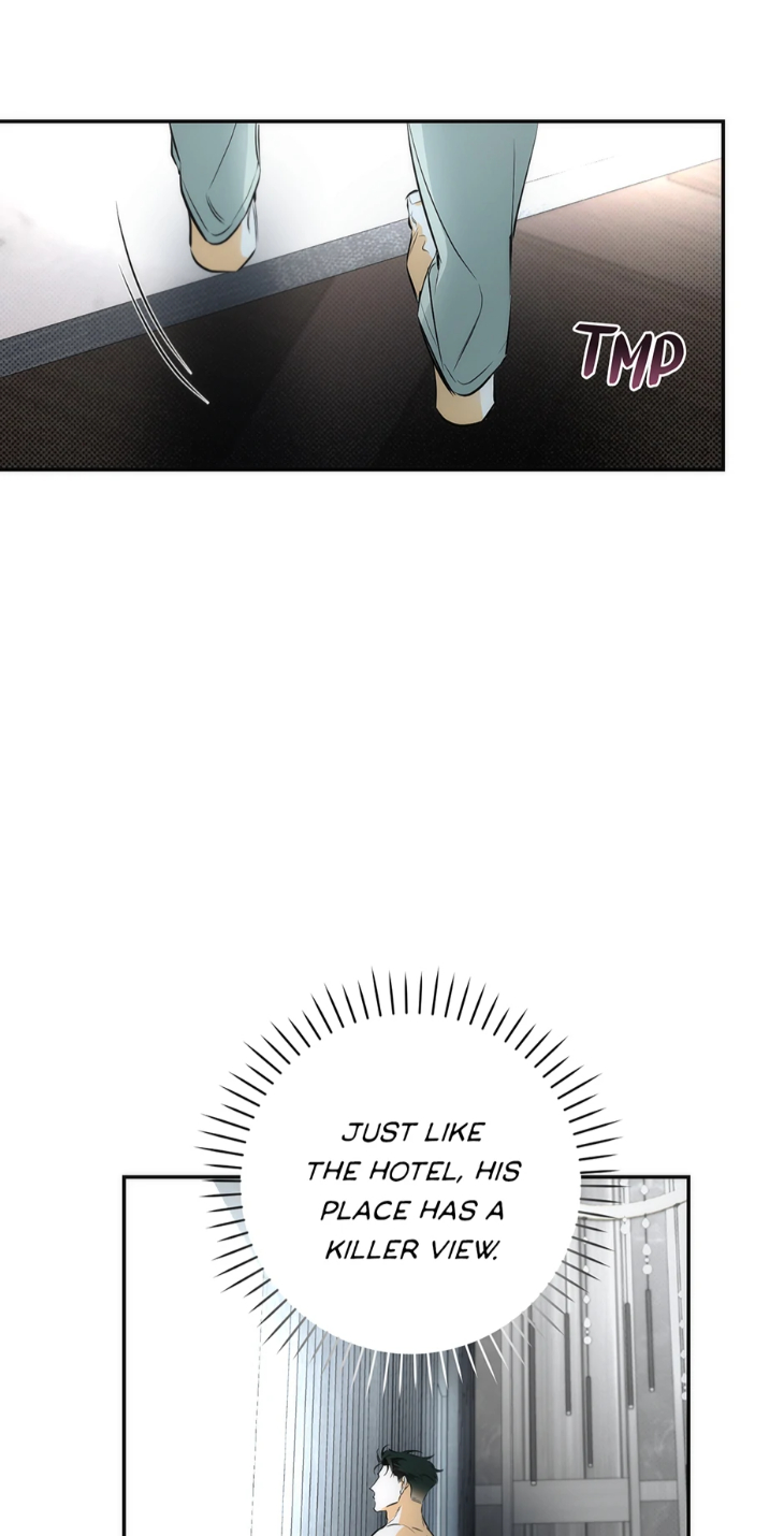 Off Track by Musosik / Rho - Uncensored - Ch. 43 [Eng] (Updated ...