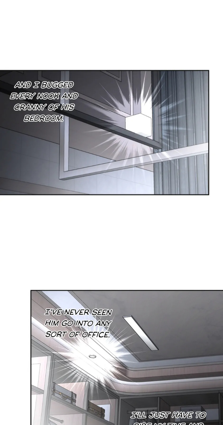 Off Track by Musosik / Rho - Uncensored - Ch. 47 [Eng] (Updated ...