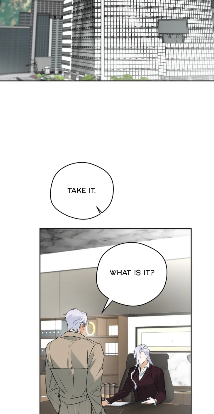 Off Track by Musosik / Rho - Uncensored - Ch. 51 [Eng] (Updated ...