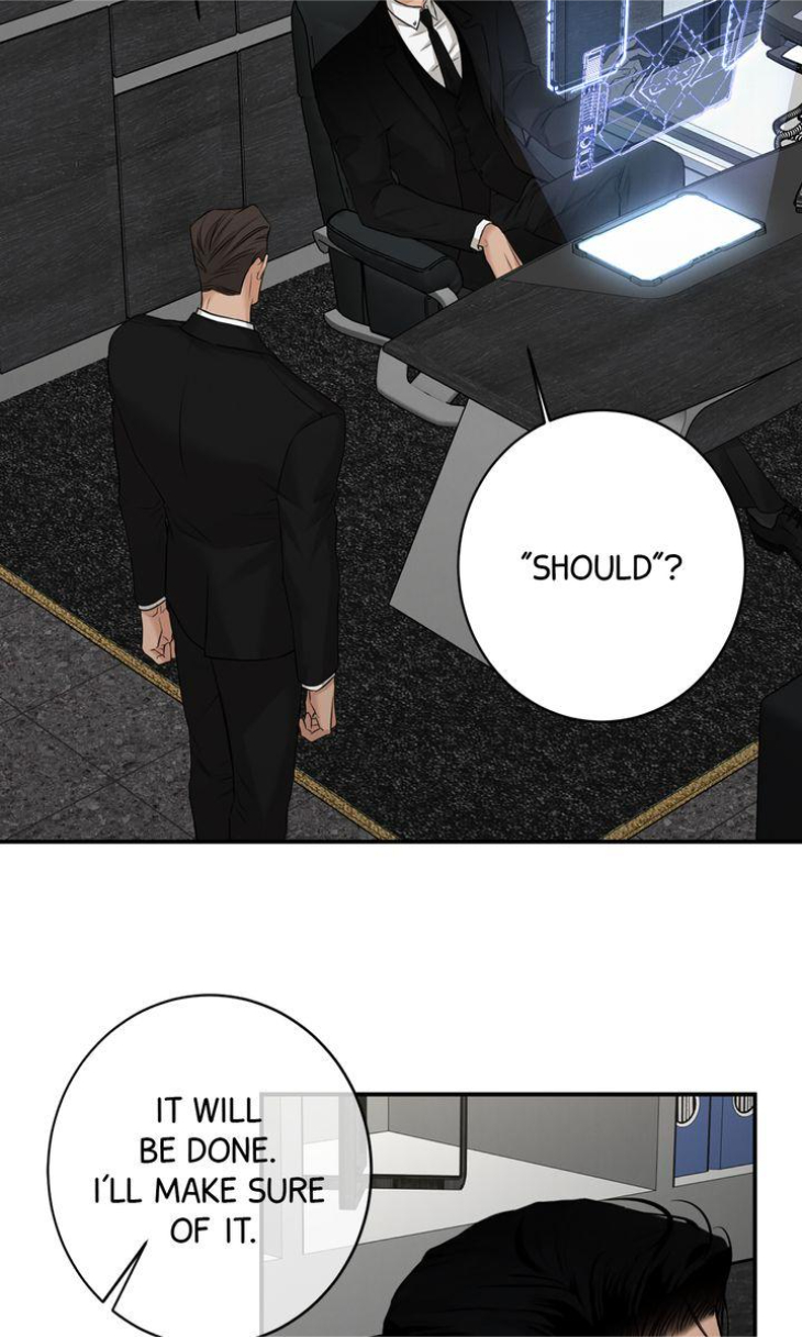 Codename March by Moscareto - Uncensored - Ch. 28 [Eng] (Updated ...