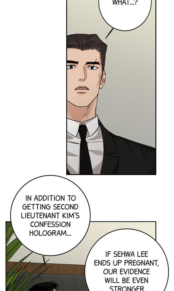 Codename March by Moscareto - Uncensored - Ch. 18 [Eng] (Updated ...