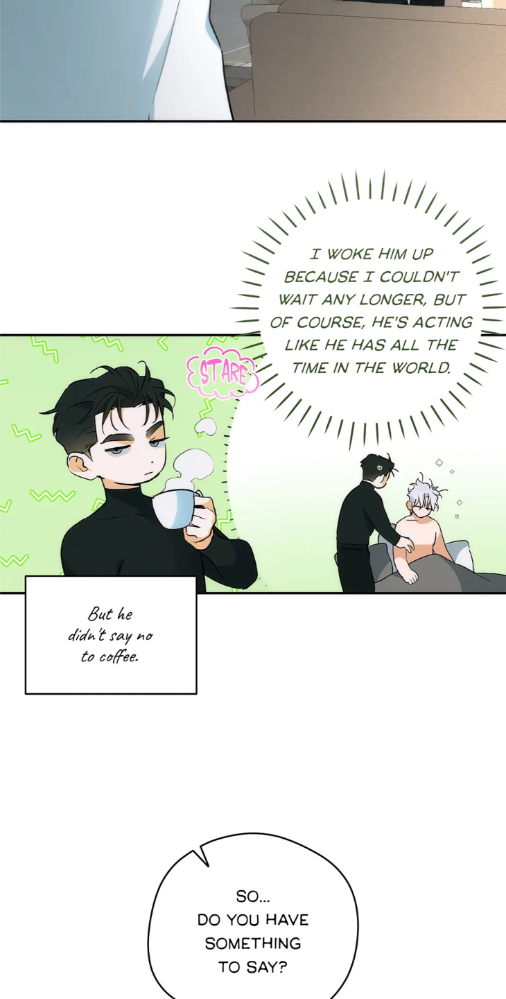 Off Track by Musosik / Rho - Uncensored - Ch. 52-53 [Eng] (Updated ...