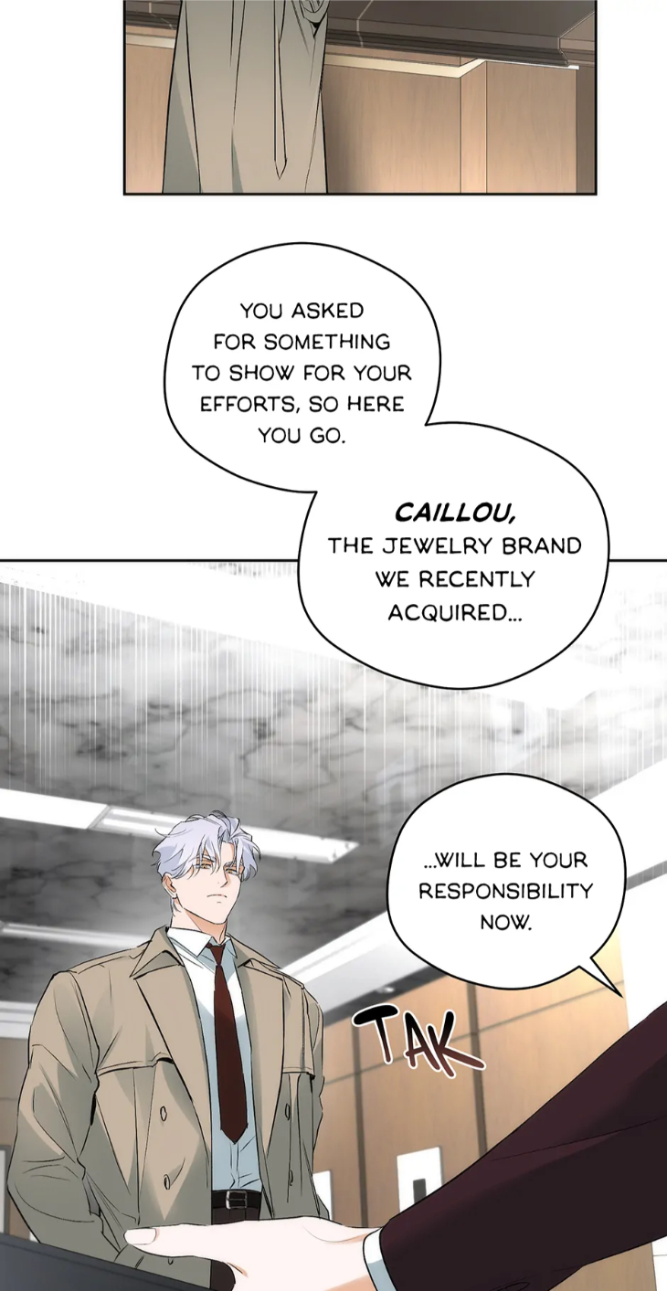 Off Track by Musosik / Rho - Uncensored - Ch. 51 [Eng] (Updated ...