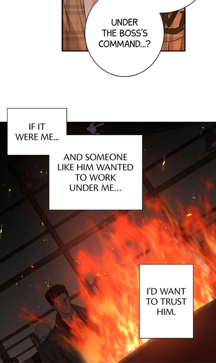 Codename March by Moscareto - Uncensored - Ch. 27 [Eng] (Updated ...