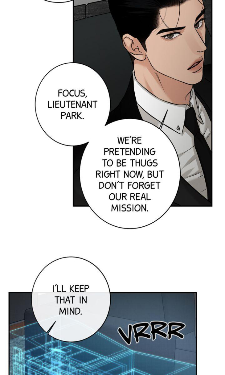 Codename March by Moscareto - Uncensored - Ch. 28 [Eng] (Updated ...