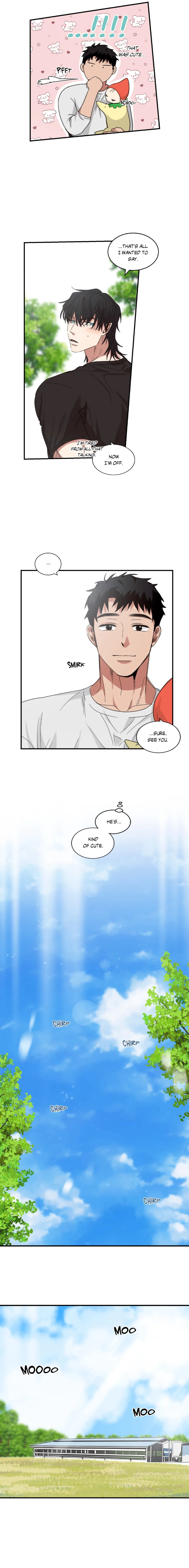 Our Sunny Days by Jeong Seokchan – Ch. 53 [Eng] (Updated!) - Yaoi Manga Online - Page 9