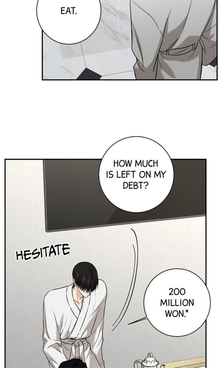 Codename March by Moscareto - Uncensored - Ch. 26 [Eng] (Updated ...