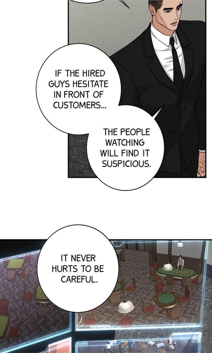 Codename March by Moscareto - Uncensored - Ch. 28 [Eng] (Updated ...