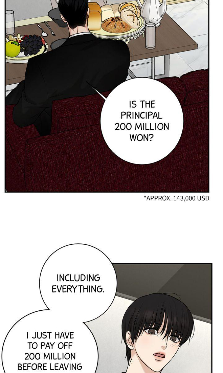 Codename March by Moscareto - Uncensored - Ch. 26 [Eng] (Updated ...