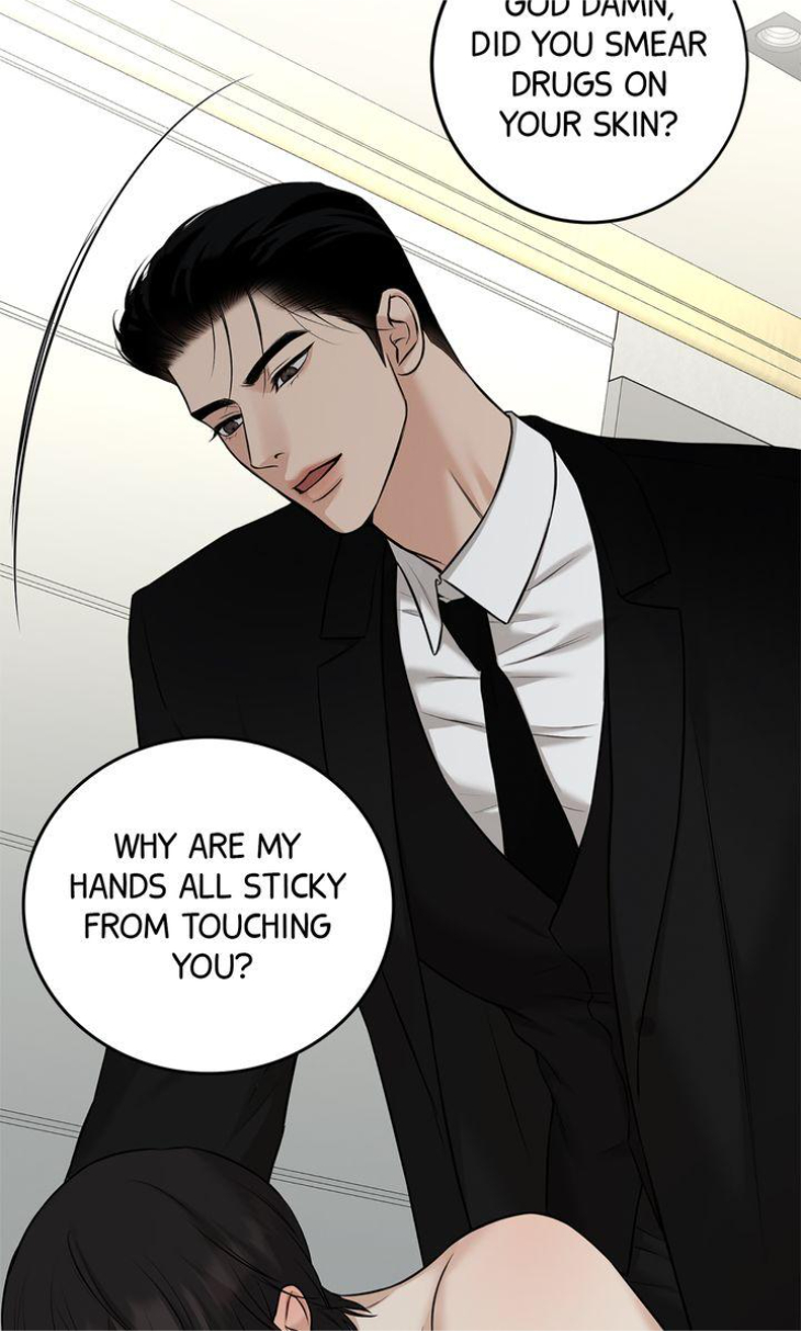 Codename March by Moscareto - Uncensored - Ch. 19 [Eng] (Updated ...