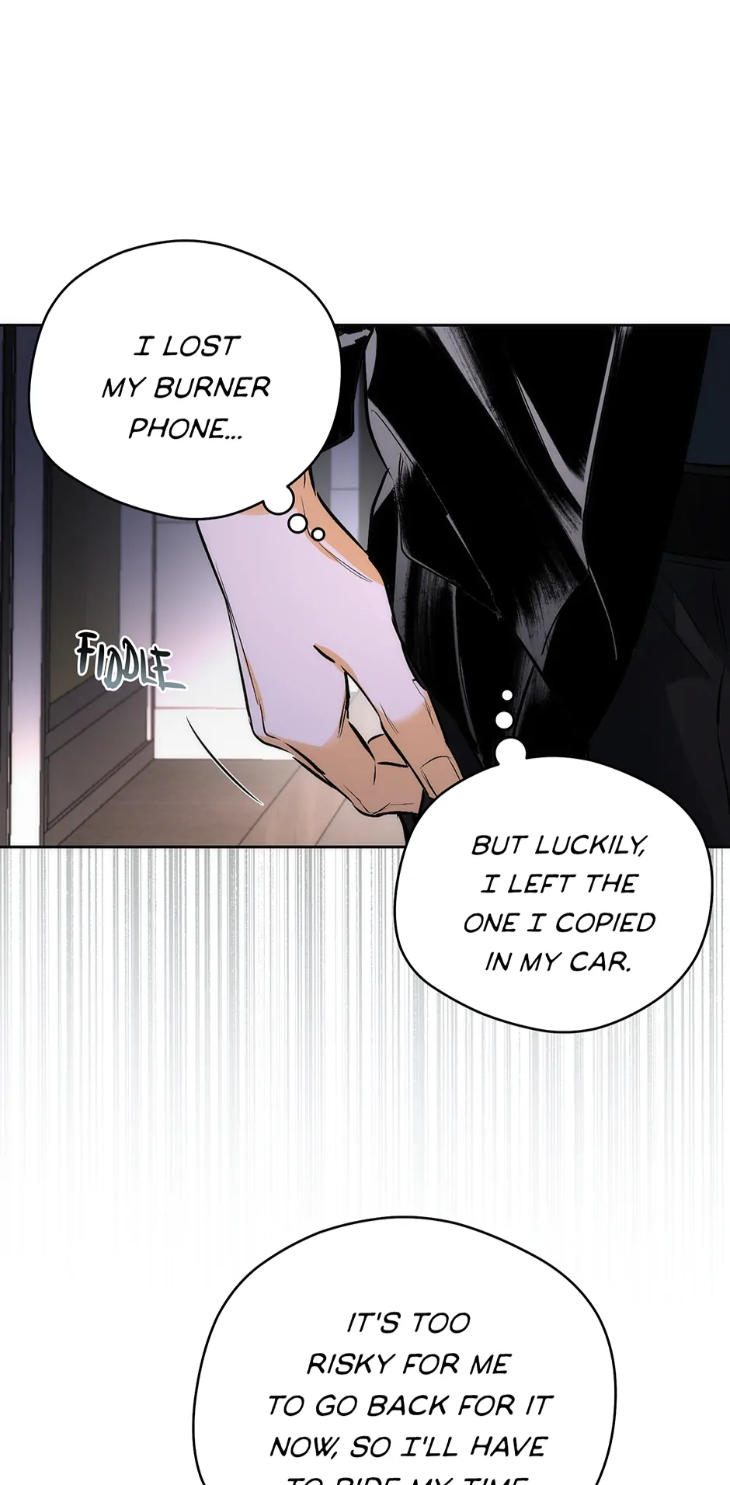 Off Track by Musosik / Rho – Uncensored – Ch. 41 [Eng] (Updated ...