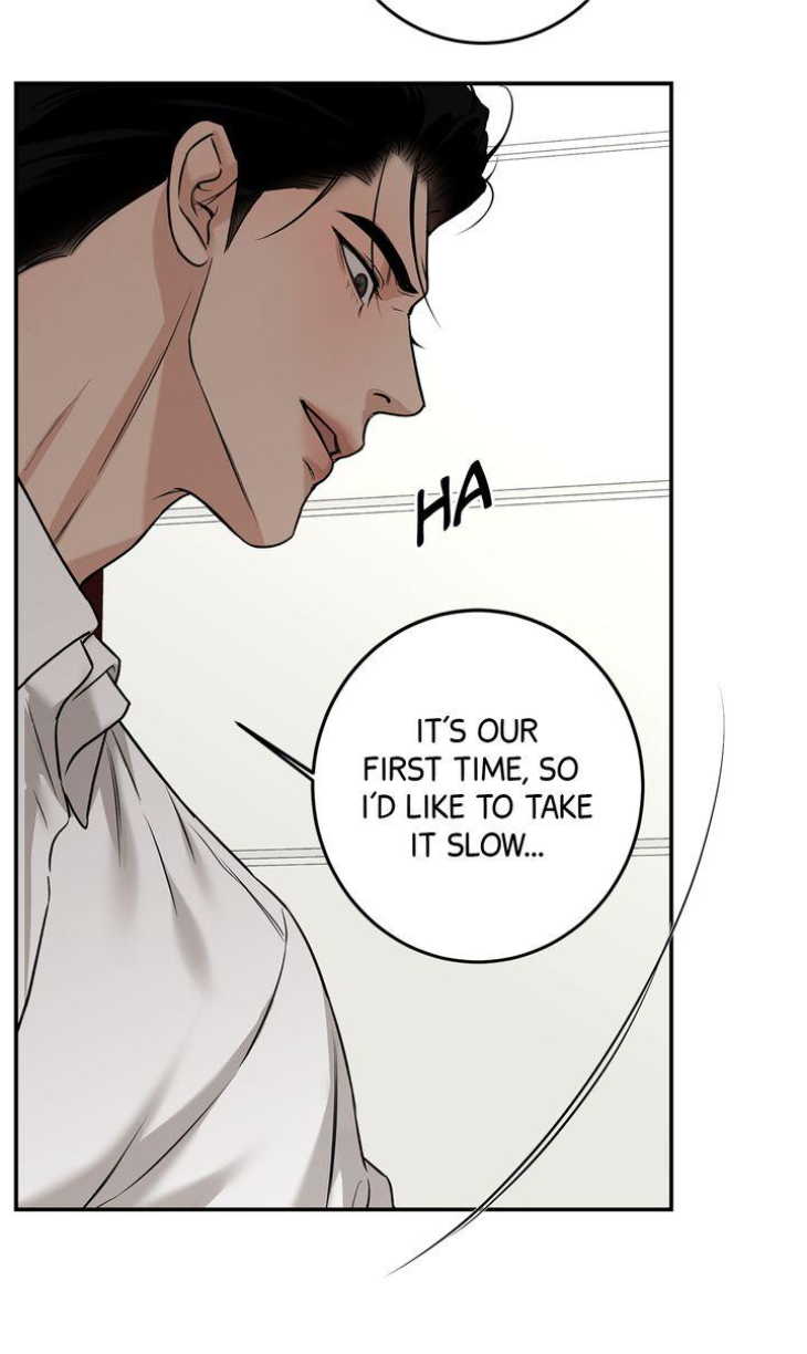 Codename March by Moscareto - Uncensored - Ch. 19 [Eng] (Updated ...