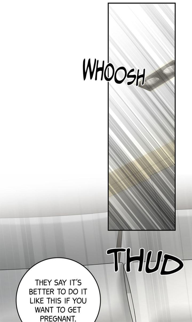 Codename March by Moscareto - Uncensored - Ch. 19 [Eng] (Updated ...