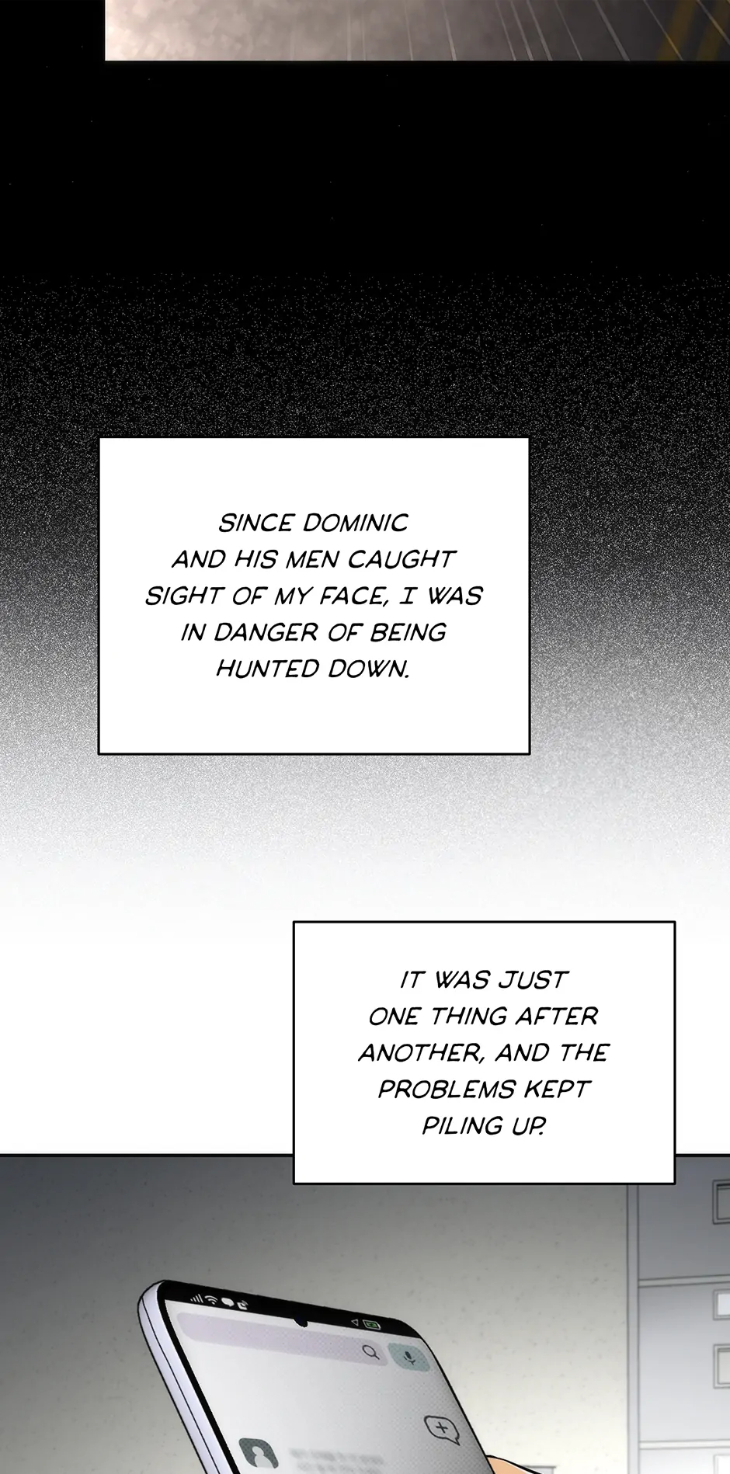 Off Track by Musosik / Rho - Uncensored - Ch. 45-46 [Eng] (Updated ...