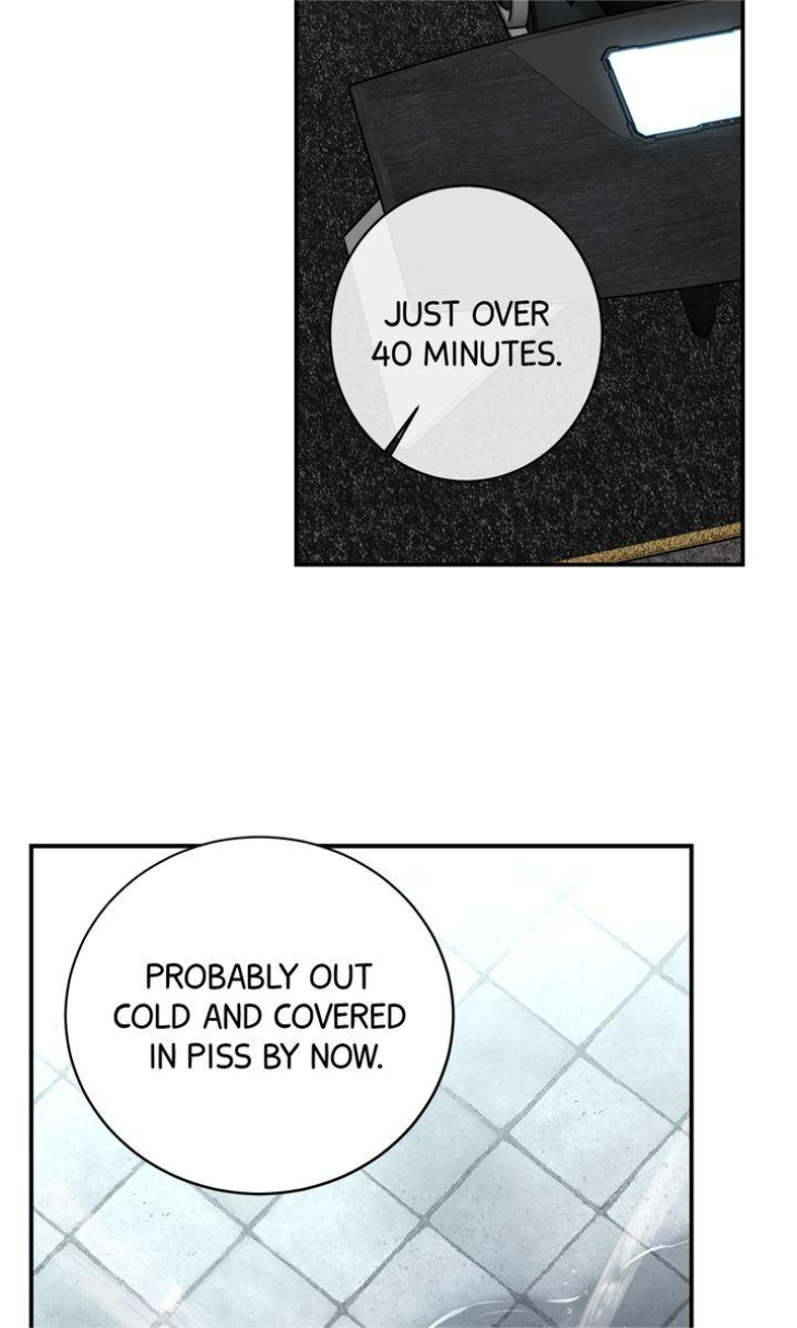 Codename March by Moscareto - Uncensored - Ch. 28 [Eng] (Updated ...