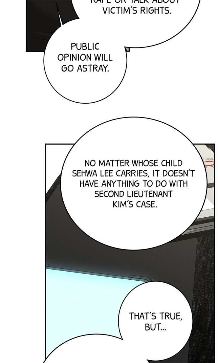 Codename March by Moscareto - Uncensored - Ch. 18 [Eng] (Updated ...