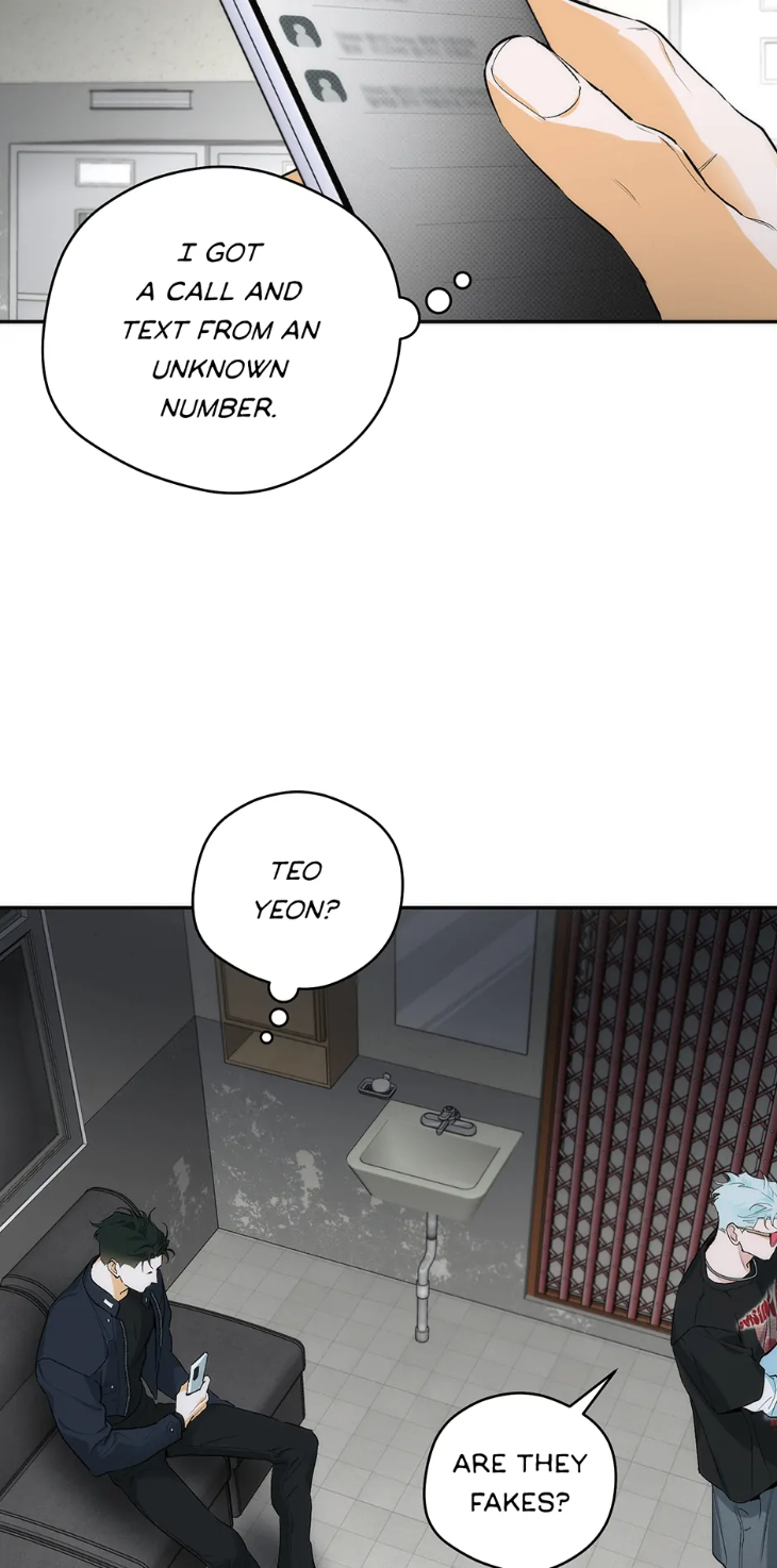 Off Track by Musosik / Rho - Uncensored - Ch. 45-46 [Eng] (Updated ...