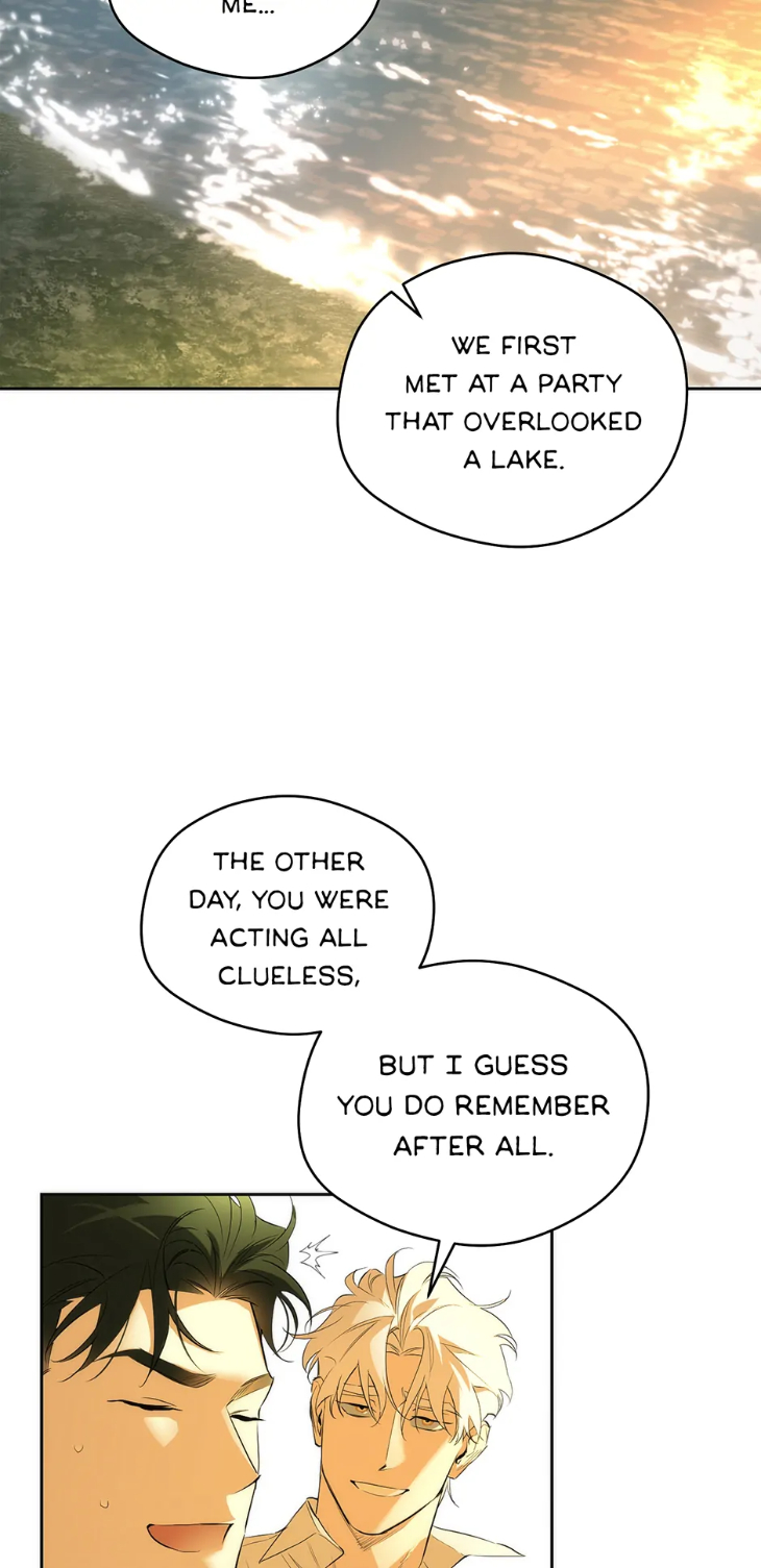 Off Track by Musosik / Rho - Uncensored - Ch. 45-46 [Eng] (Updated ...