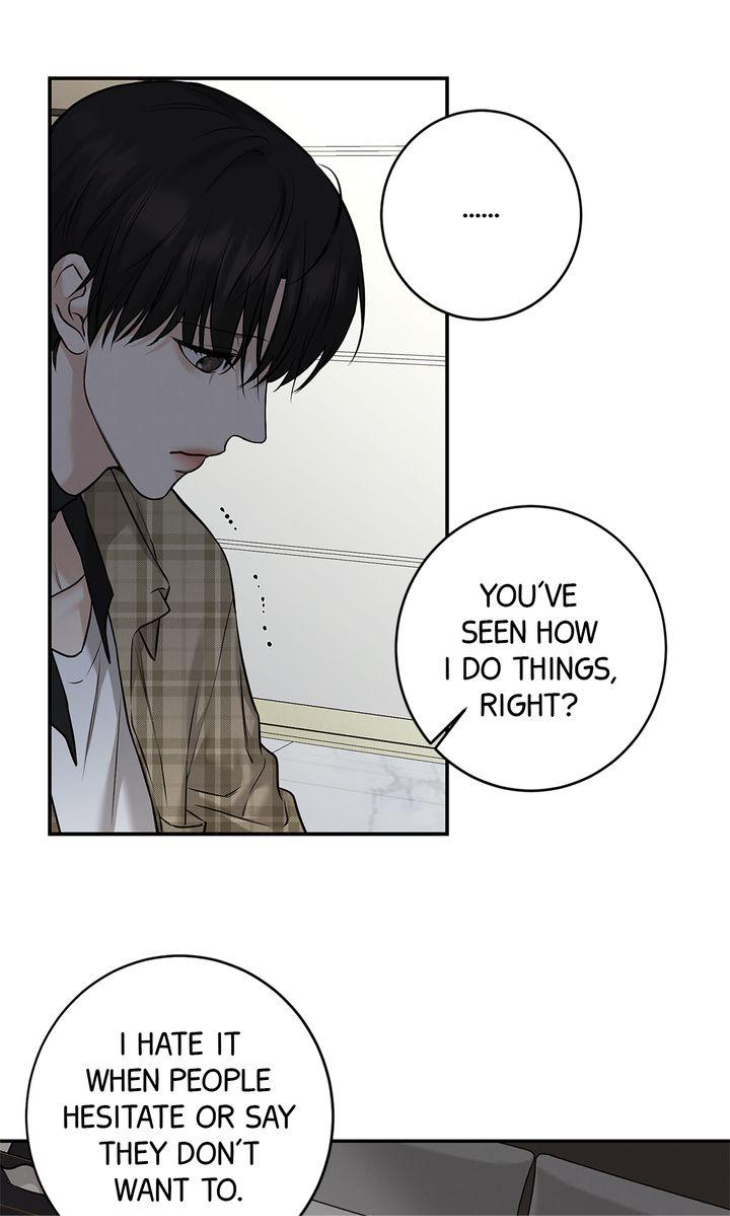 Codename March by Moscareto - Uncensored - Ch. 28 [Eng] (Updated ...