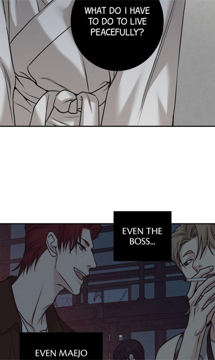 Codename March by Moscareto - Uncensored - Ch. 19 [Eng] (Updated ...